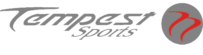 Team Tempest Sponsorship - tempestshop.com